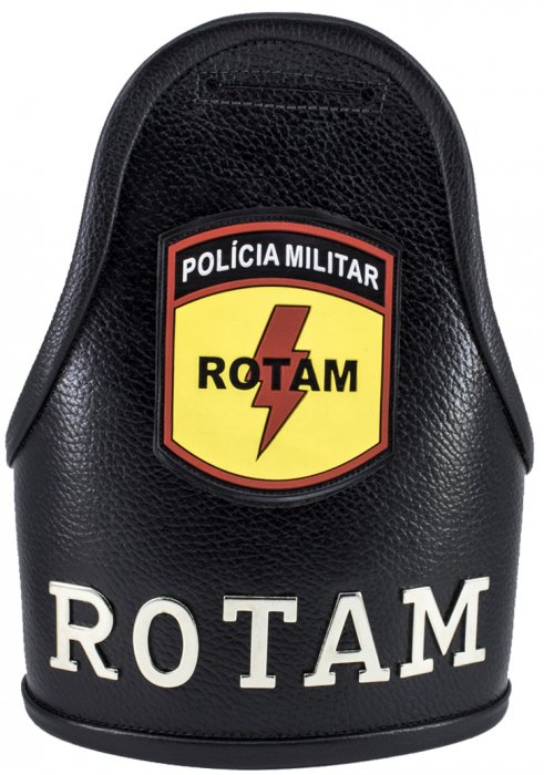 Braçal De Rotam / Pmgo | Metalcouro